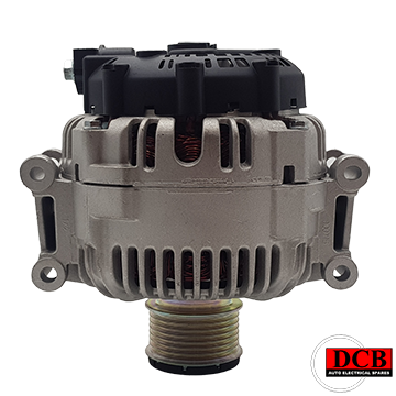 Alternator 12Volt 180Amp mercedes / jeep