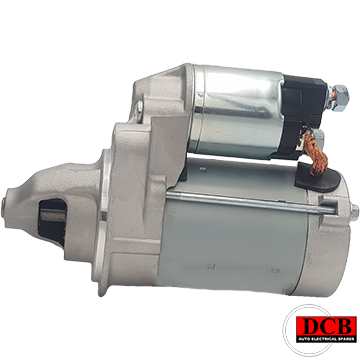 Starter motor, Toyota Fortuner 4.0L V6 VVTI, 12V, 10 teeth, 1.6KW