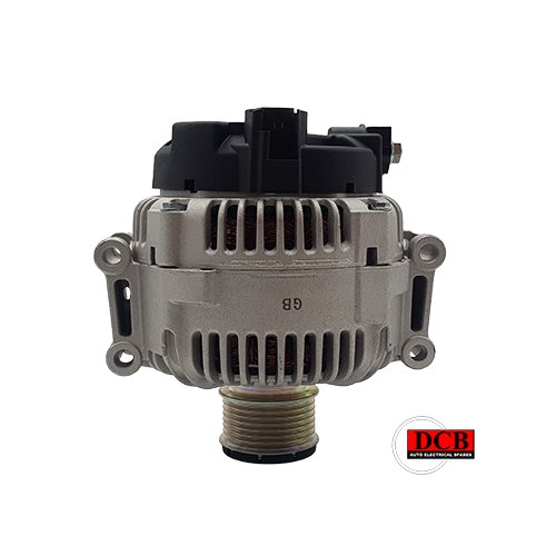 Alternator 12Volt 180Amp mercedes / jeep
